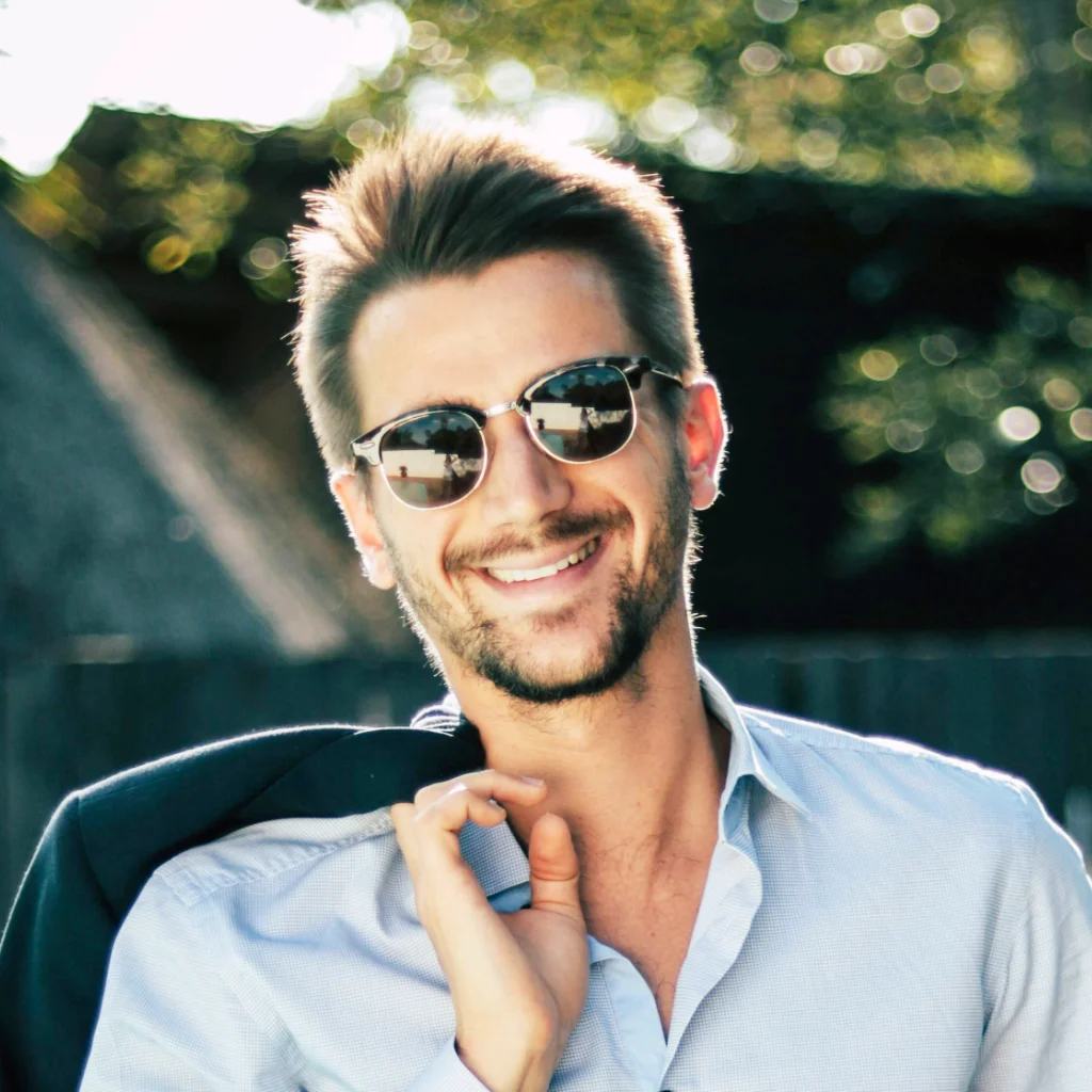 Basanta Subedi Personal Website